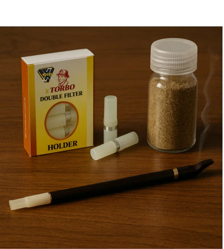Buy X torbo Dokah Starter Set in UAE – Premium | Vape Dokha UAE | Vape ...