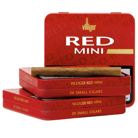Buy VILLIGER MINI RED FILTER in UAE – Premium | Vape Dokha UAE | Vape ...